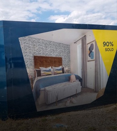 The Top Five Restaurant Hoarding Shop Design Tips And Ideas